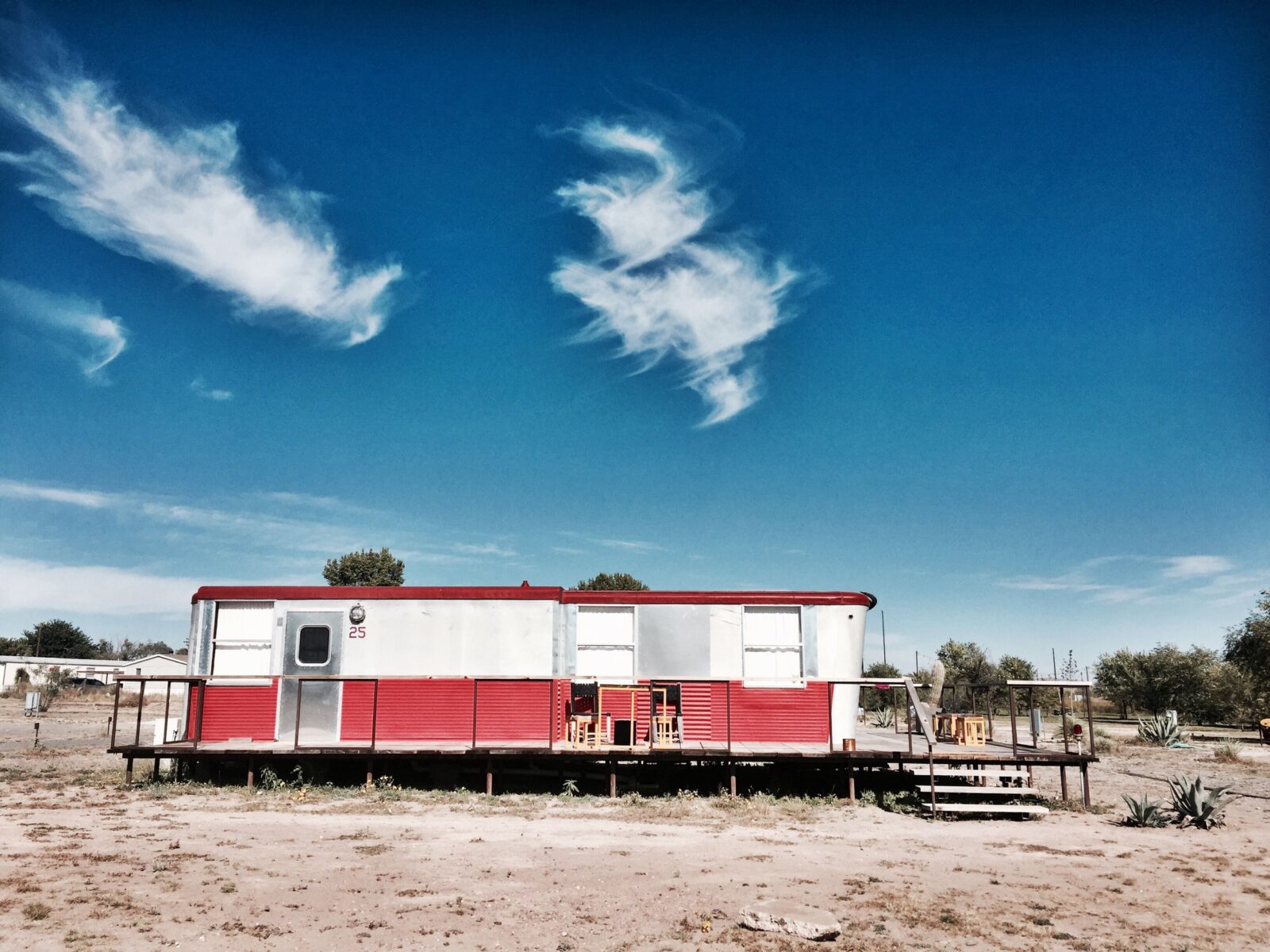 The Ultimate Guide to a Weekend in Marfa, Texas | Showit Blog