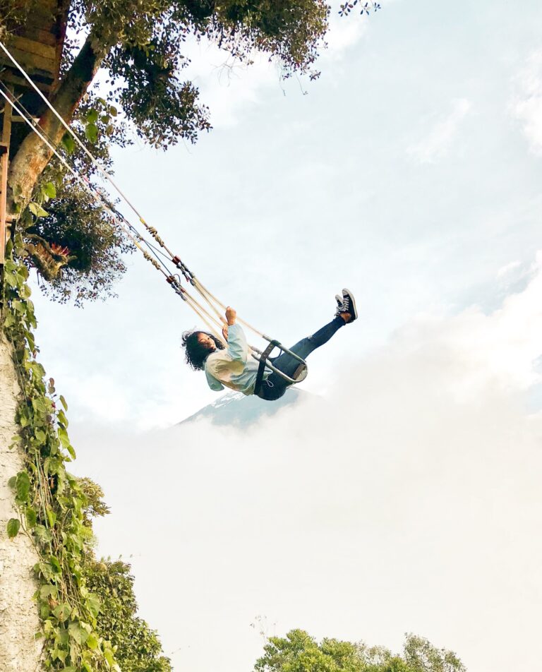 12 Essential Tips For Taking Your First Solo Trip | Showit Blog