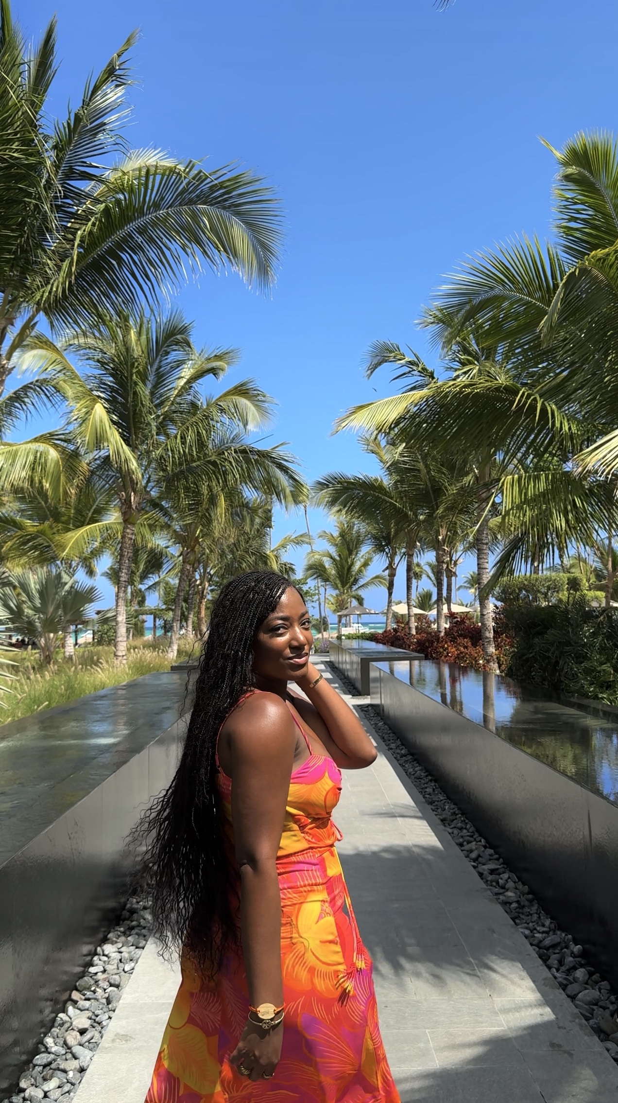 A Girls Trip Guide To Punta Cana: Stay, Eat, Play - Showit Blog