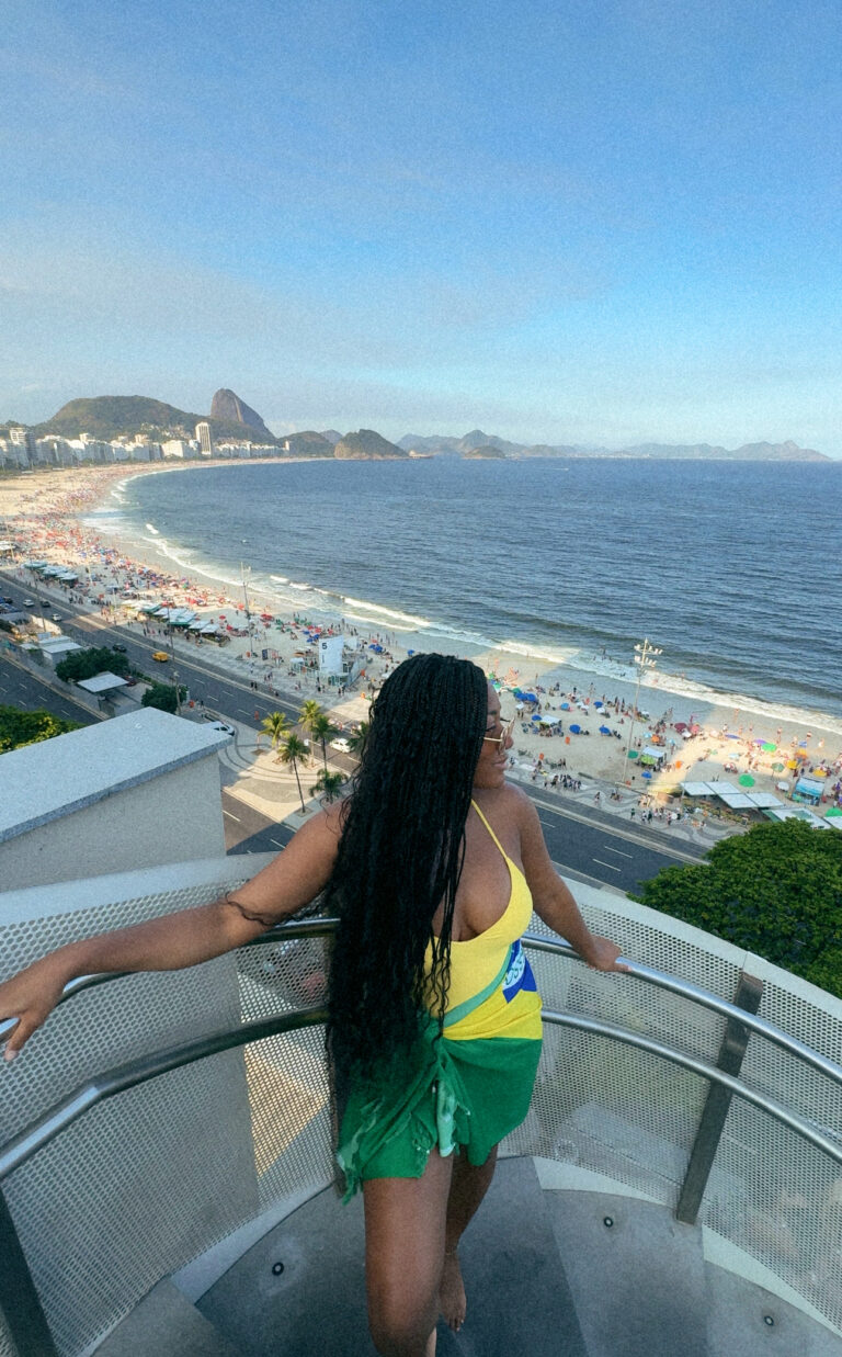 An Honest Review of My First Luxe Tribes Group Trip to Rio De Janeiro ...