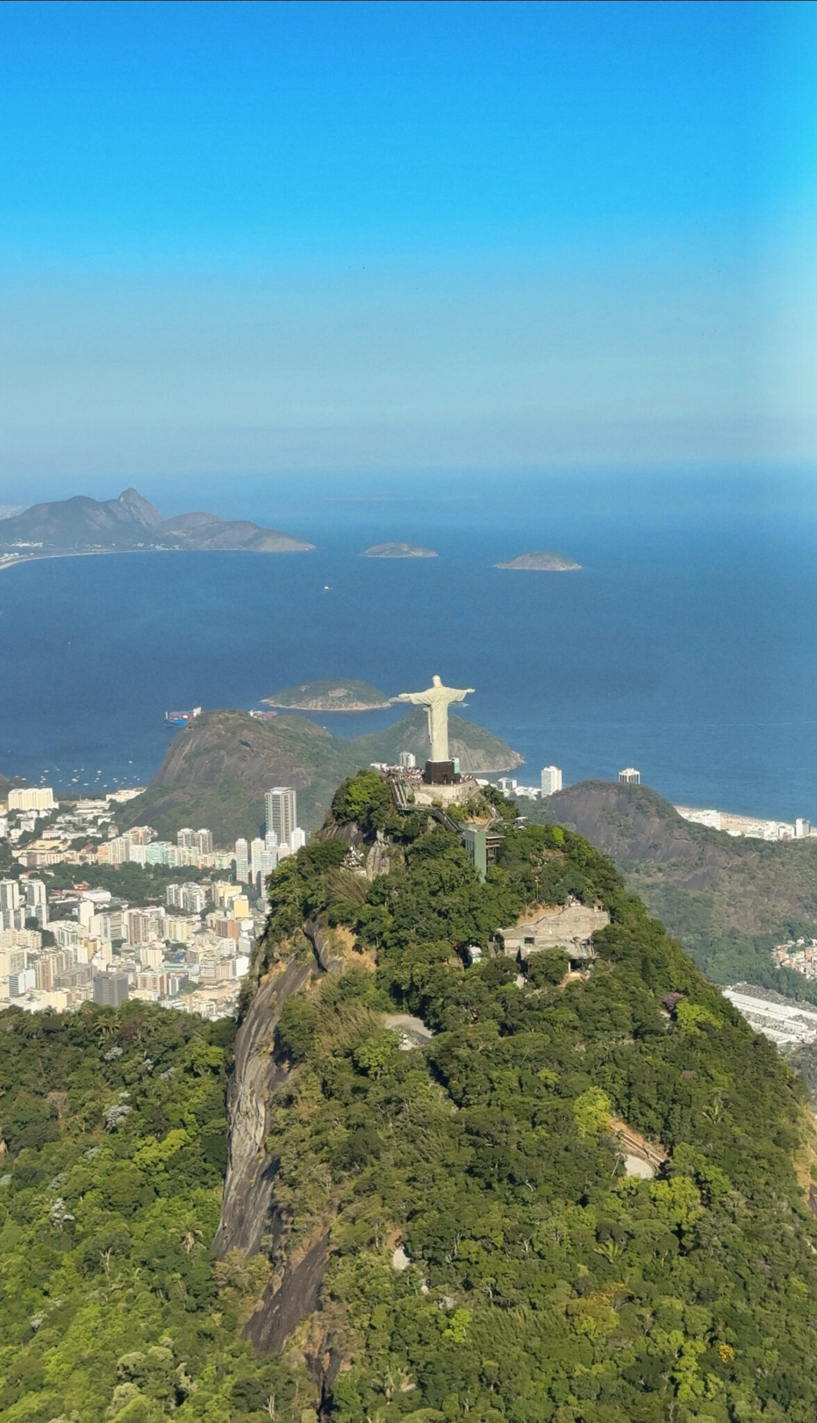 An Honest Review of My First Luxe Tribes Group Trip to Rio De Janeiro ...